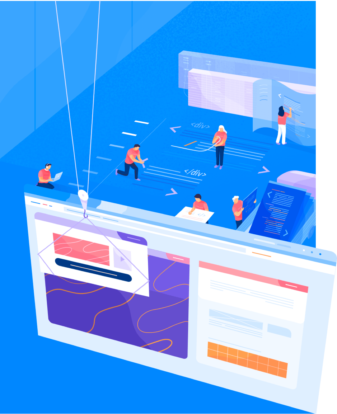 Services We Offer | Pylon Support Services